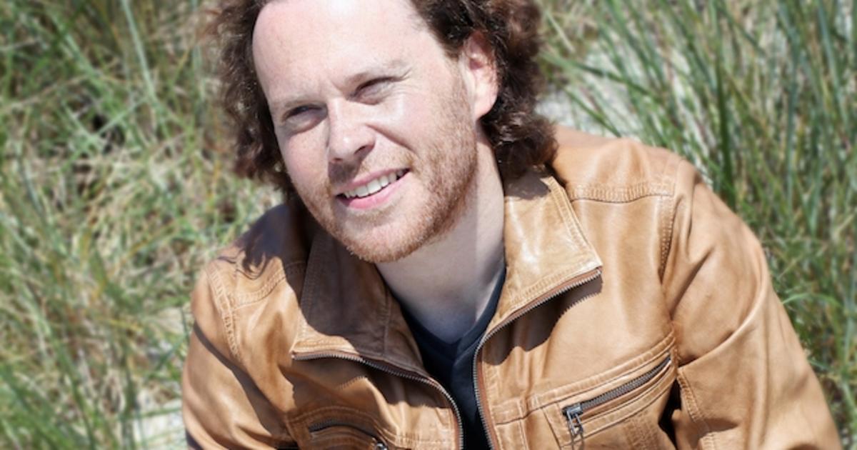 Tim Linde bringt neues Album „Freigeister“ heraus