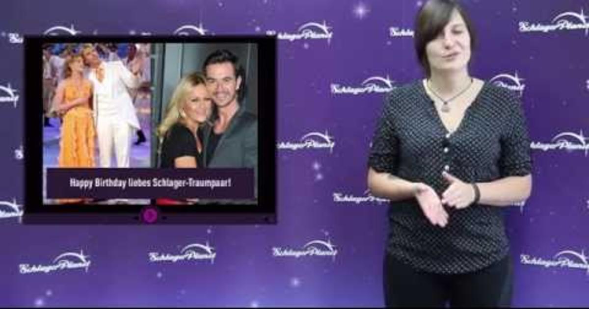 SchlagerNews: Wolkenfrei – die Stief-Schwiegertochter von Andrea Berg ...