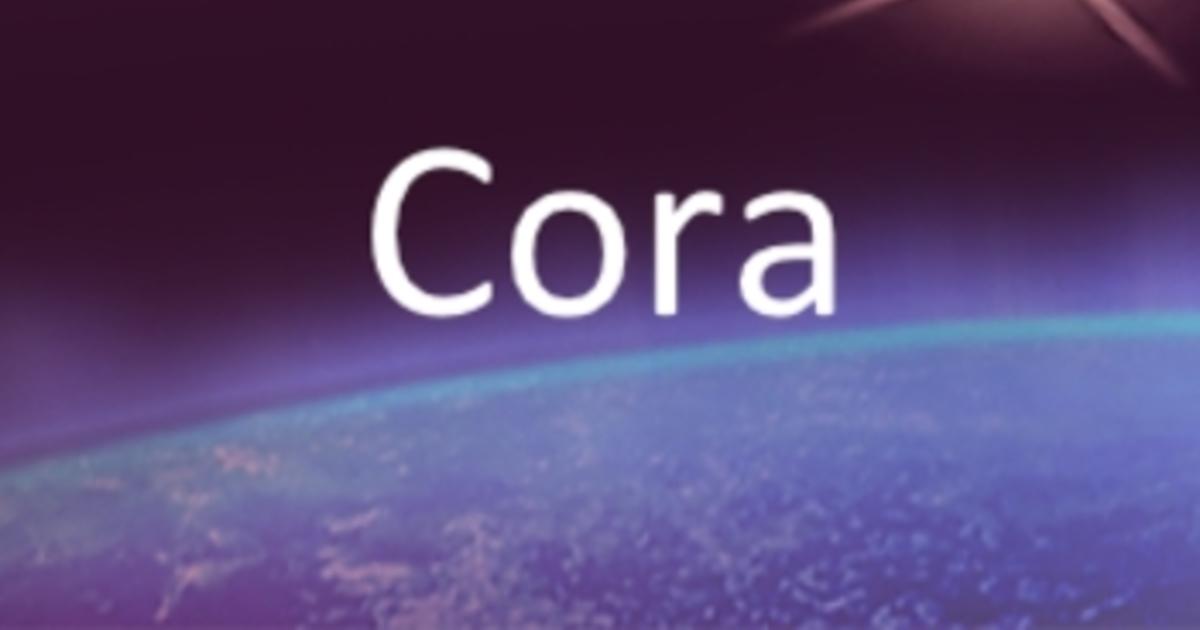 Cora | SchlagerPlanet.com