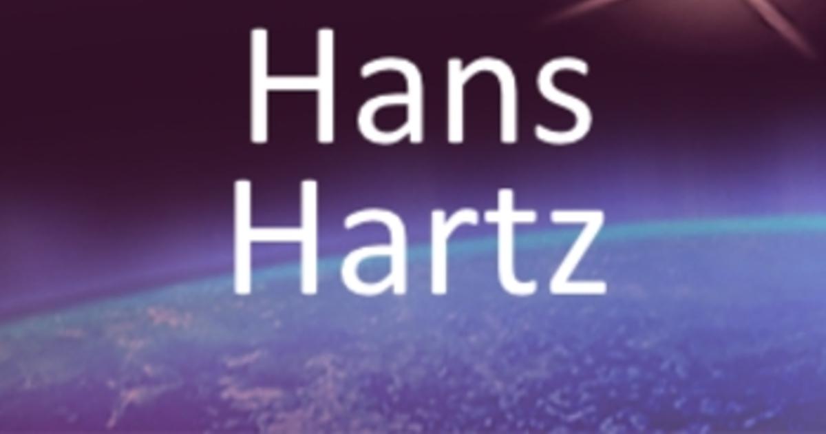 Hans Hartz | SchlagerPlanet.com