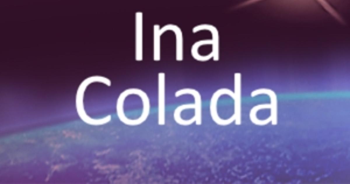 Ina Colada | SchlagerPlanet.com