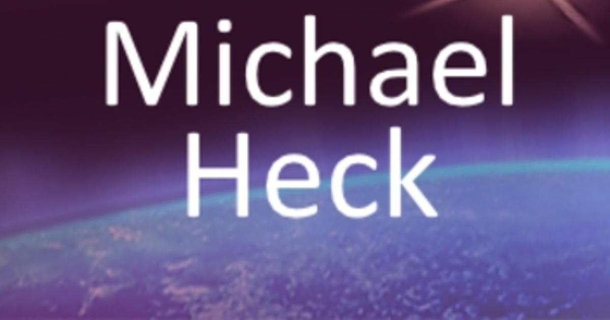 Michael Heck | SchlagerPlanet.com