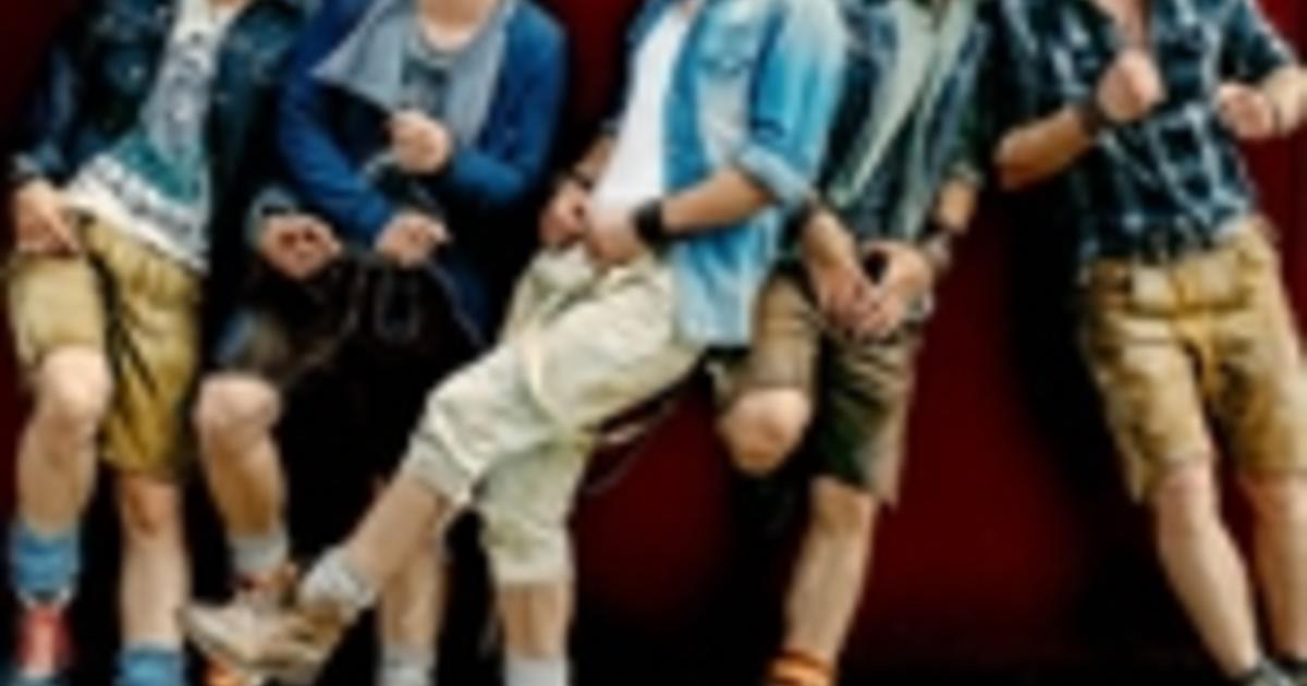 voXXclub | SchlagerPlanet.com