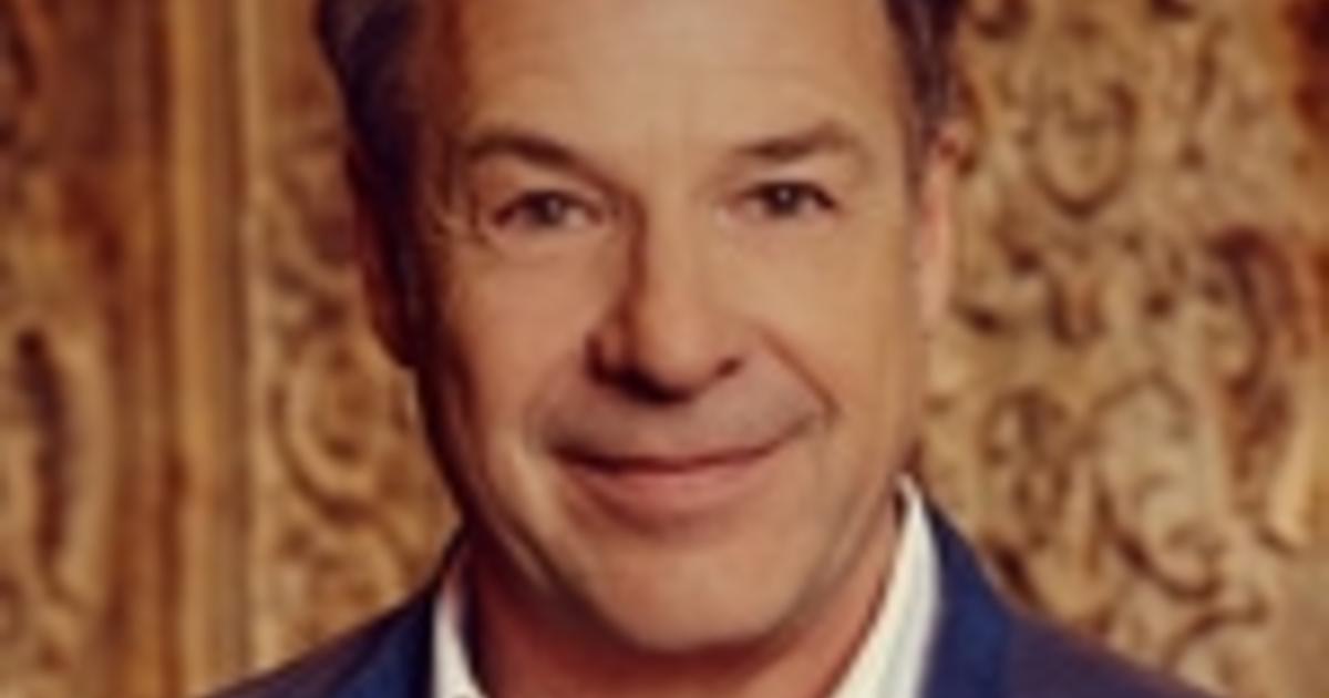 Patrick Lindner | SchlagerPlanet.com