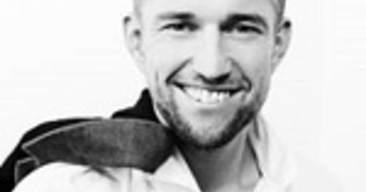 Chris Prinz | SchlagerPlanet.com