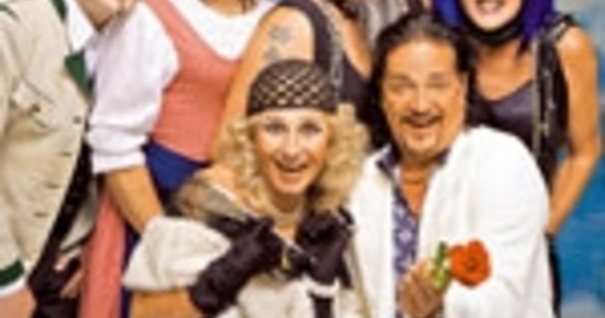 EAV | SchlagerPlanet.com