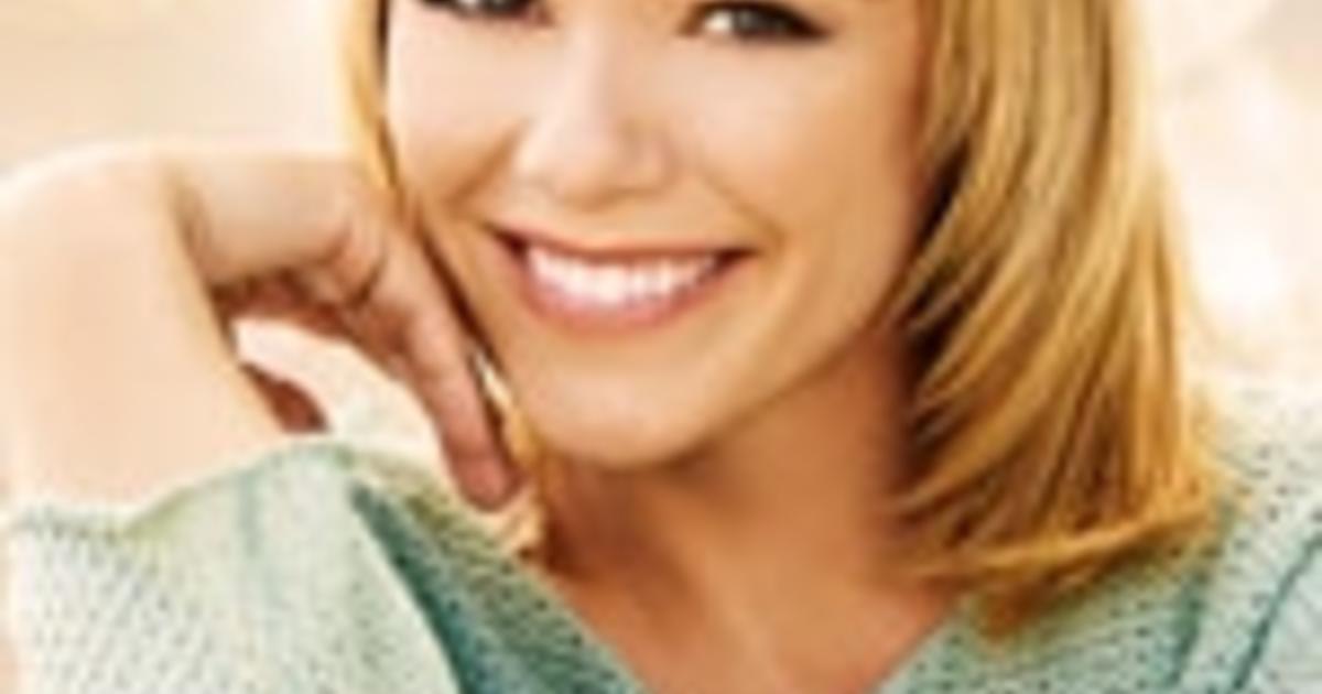 Francine Jordi | SchlagerPlanet.com