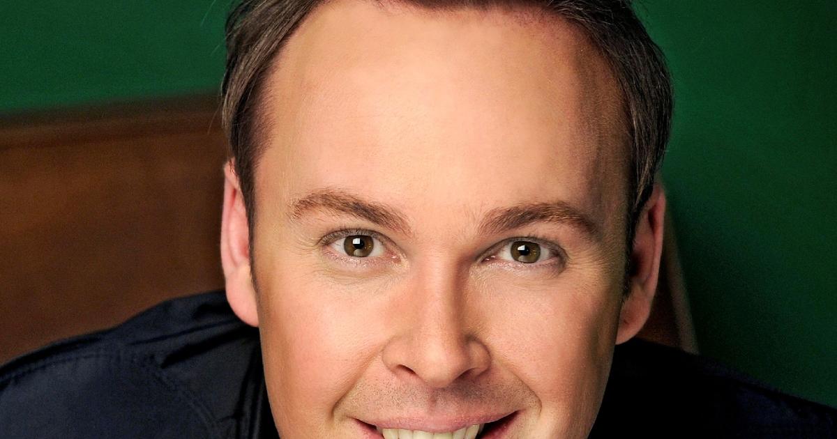 Oliver Haidt | SchlagerPlanet.com