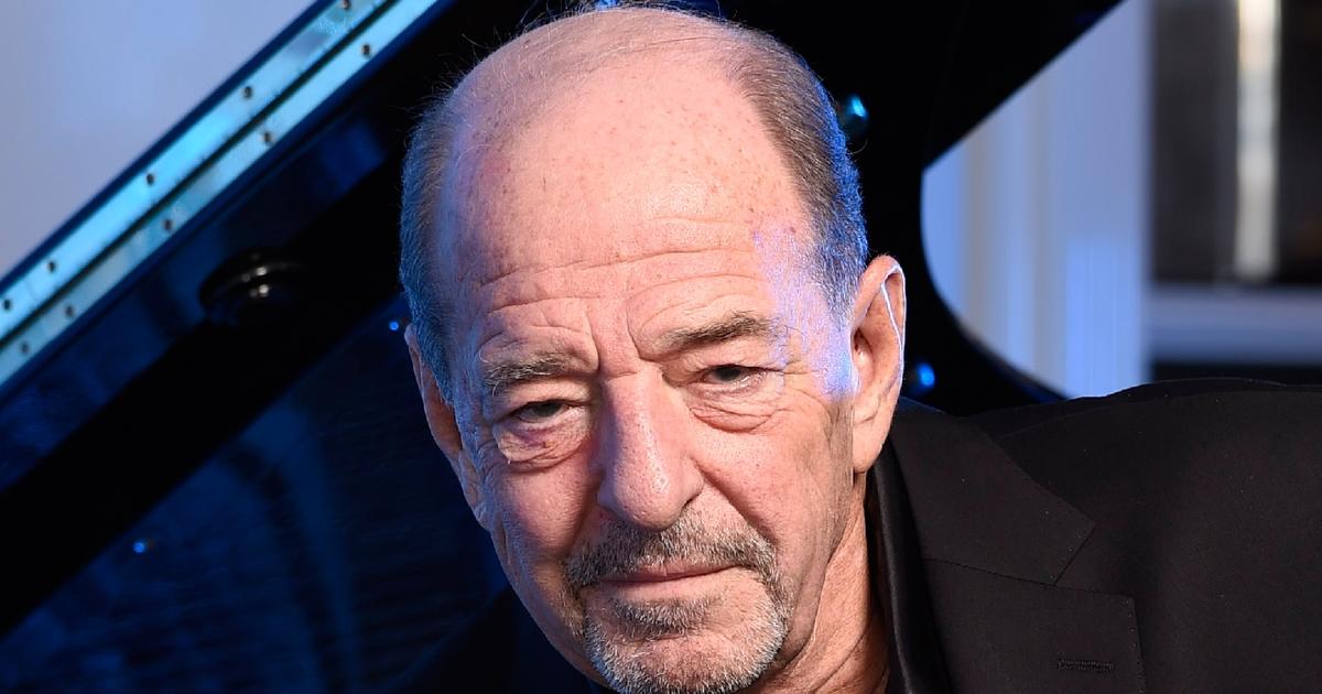 Ralph Siegel | SchlagerPlanet.com