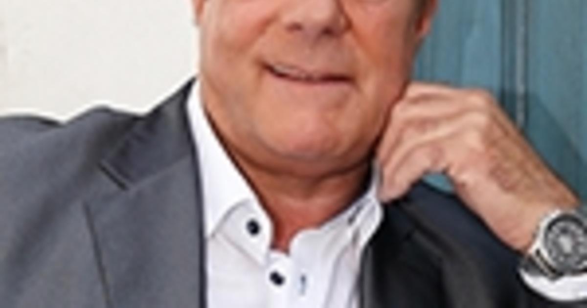 Hein Simons | SchlagerPlanet.com