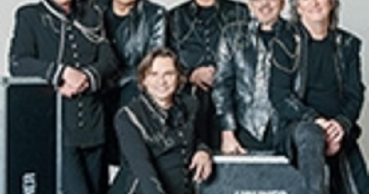 Hoehner | SchlagerPlanet.com