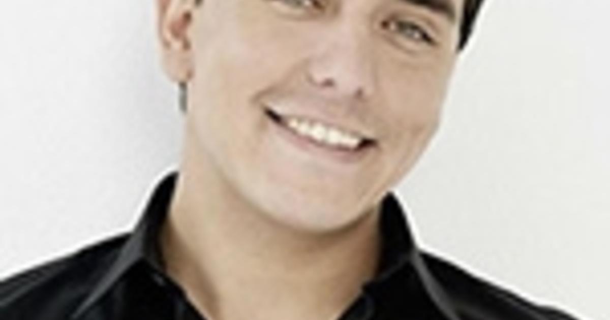 Jan Smit | SchlagerPlanet.com