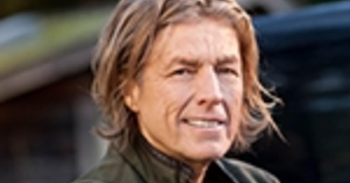 Jogl Brunner | SchlagerPlanet.com