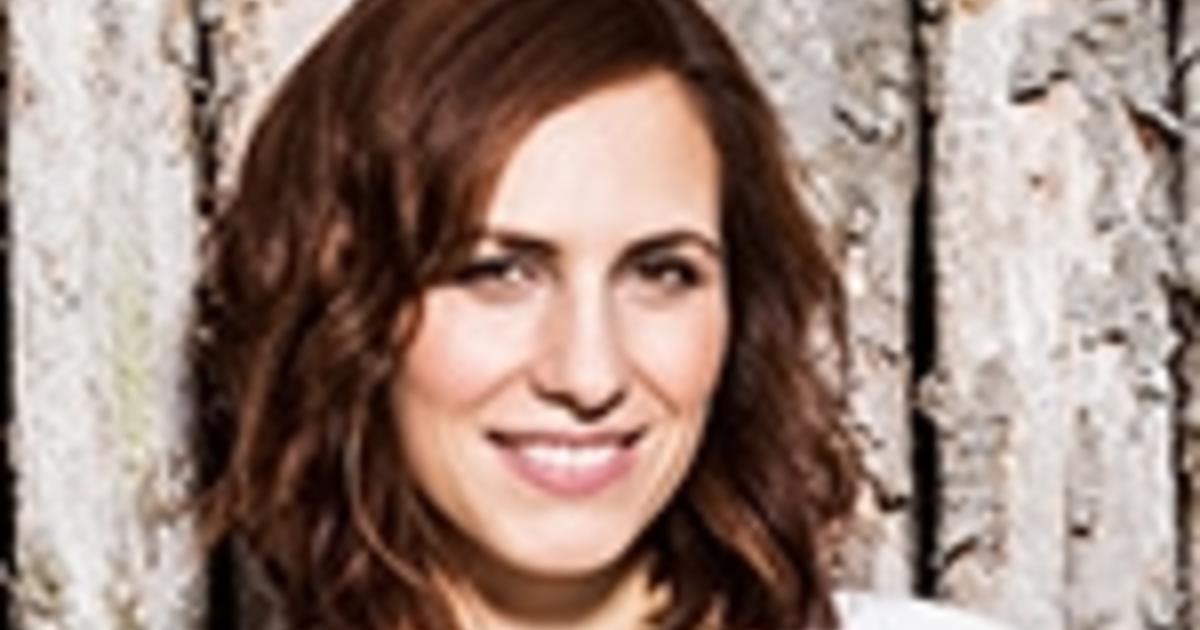 Maria Levin | SchlagerPlanet.com