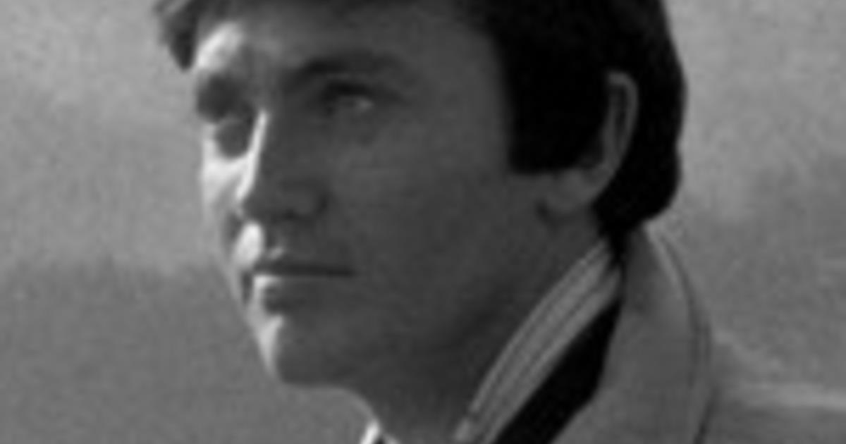 Rex Gildo | SchlagerPlanet.com