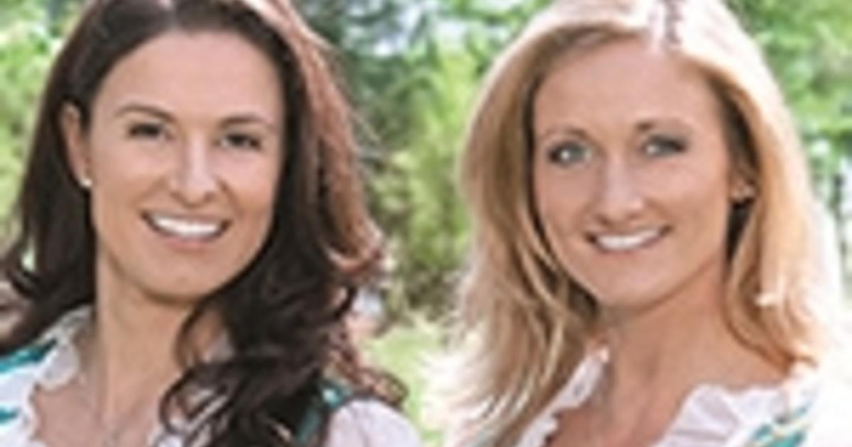 Sigrid & Marina | SchlagerPlanet.com