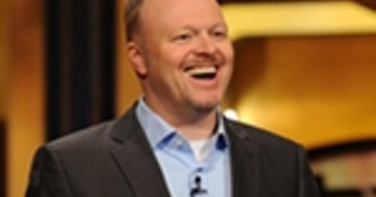 Stefan Raab | SchlagerPlanet.com