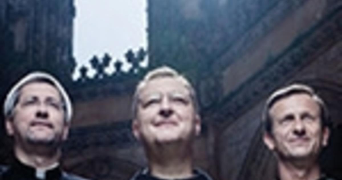 Die Priester | SchlagerPlanet.com