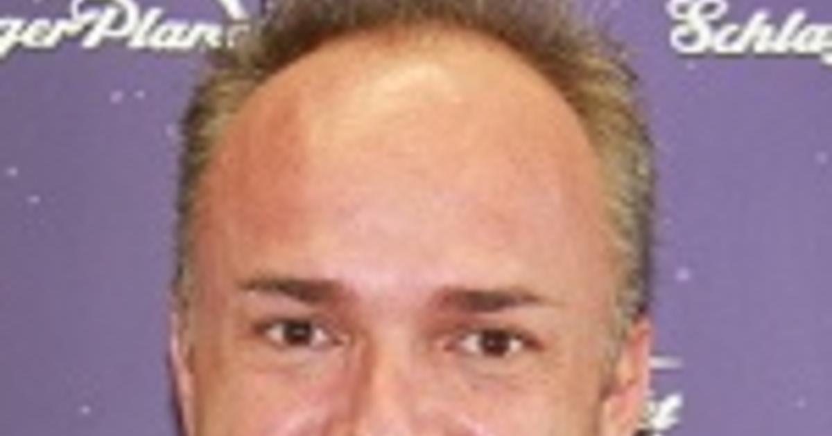 Tim Toupet | SchlagerPlanet.com