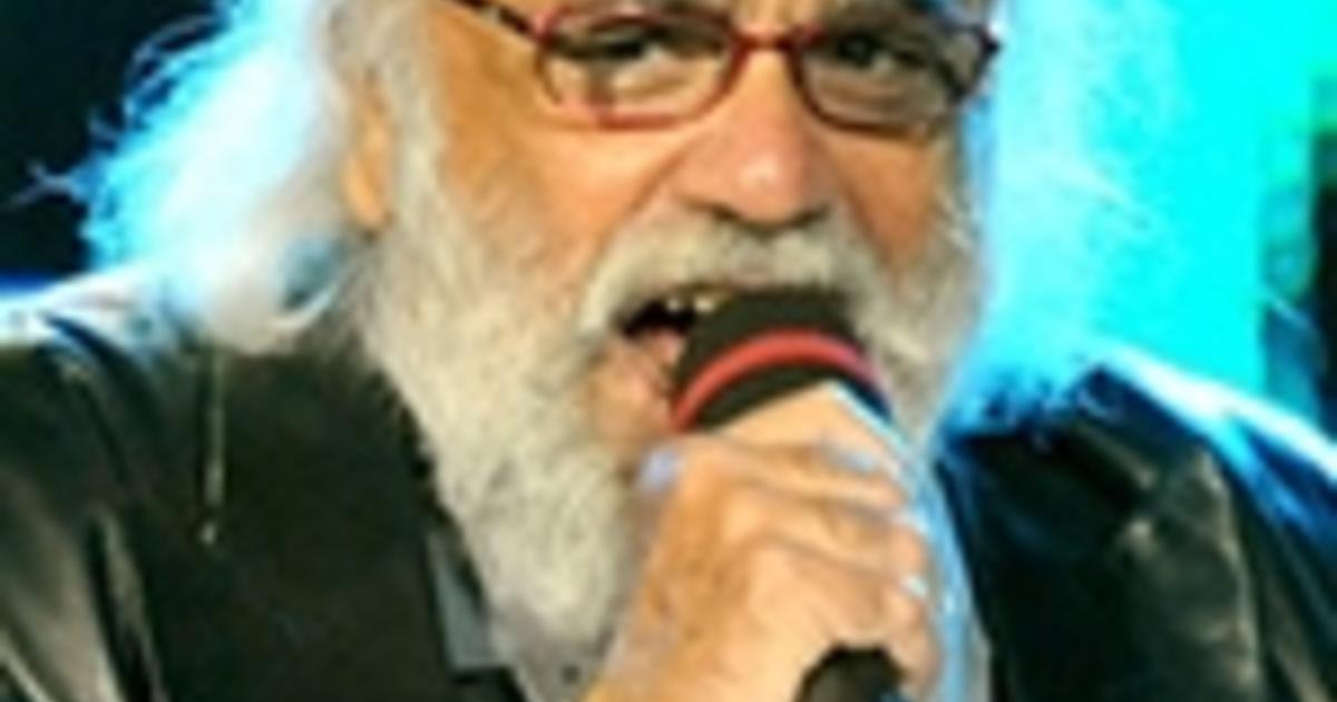 Demis Roussos | SchlagerPlanet.com