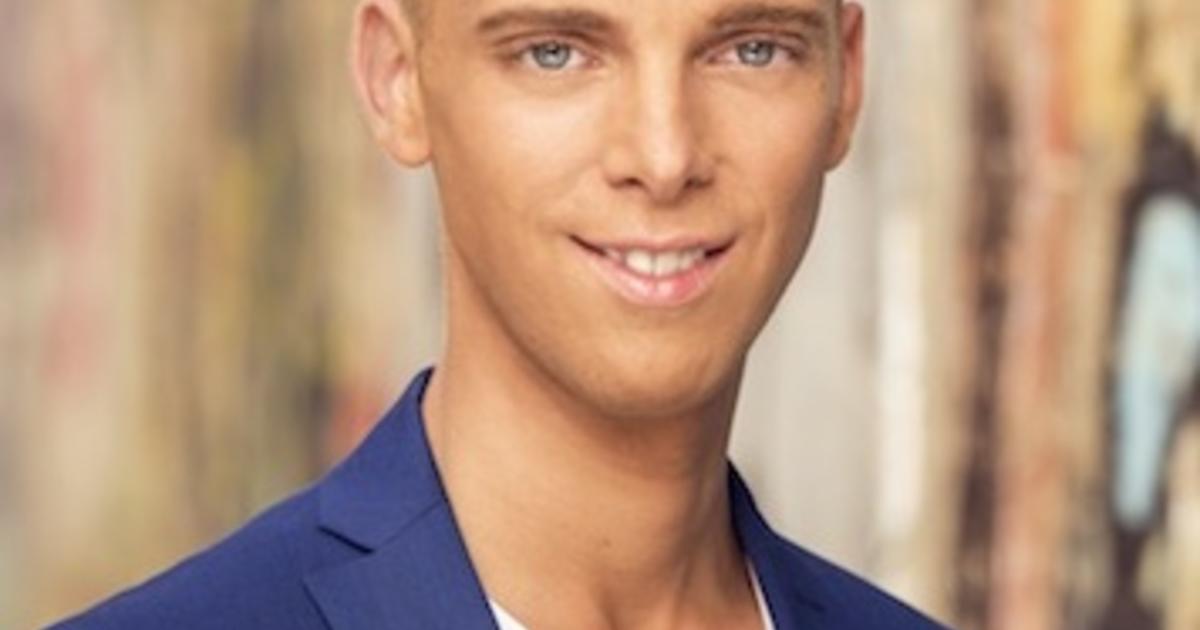 Sandro Malinowski | SchlagerPlanet.com