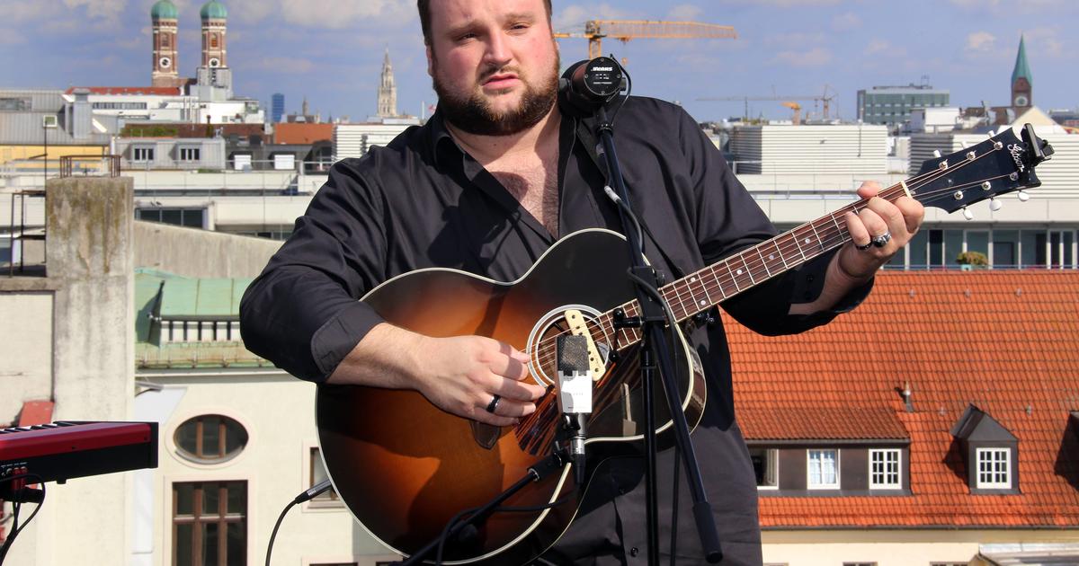 Alex Diehl | SchlagerPlanet.com