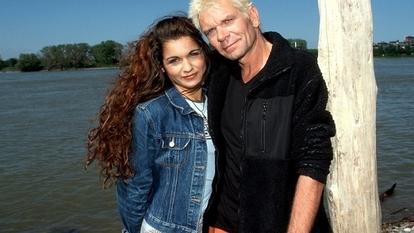 Matthias Reim Familie: Patchwork am Bodensee