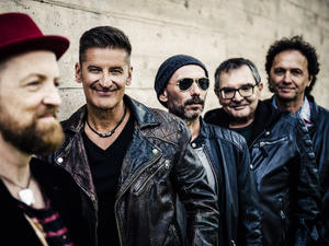 PUR: „Hits PUR – 20 Jahre eine Band“