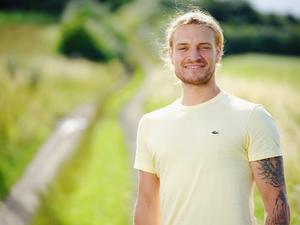 Star-Porträt über Santiano Mitglied Andreas Fahnert