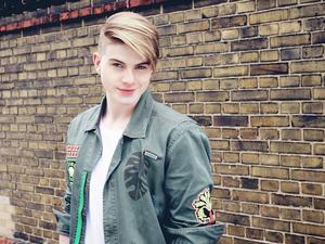 Vincent Gross im Interview: „Ich gebe alles“