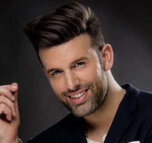 Jay Khan | SchlagerPlanet.com