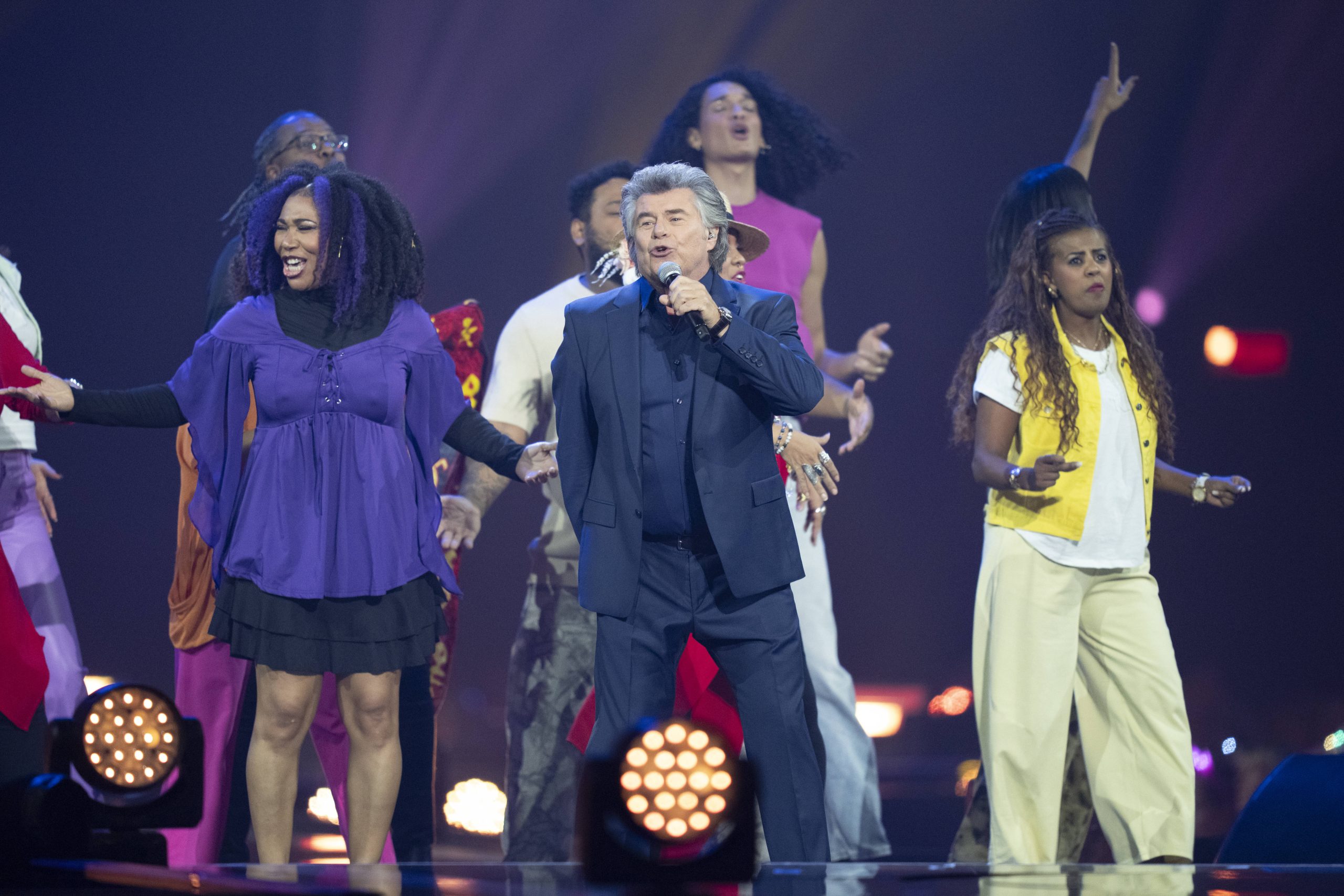 Andy Borg packt über filmreife Szene nach TV-Rauswurf aus: „Das war eine Genugtuung für mich ...