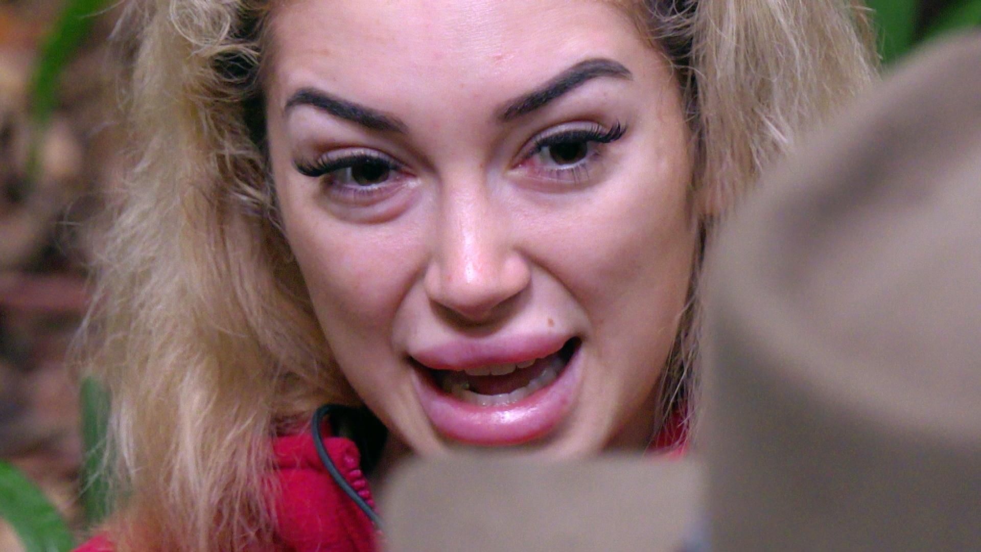 Abgesprochene Lovestory? Umut Tekin und Ariel Hediger liefern sich ...