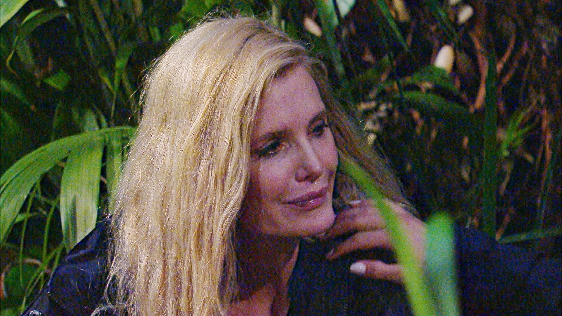 Niemand wusste davon: Was Mirja du Mont kurz vor dem Dschungelcamp ...