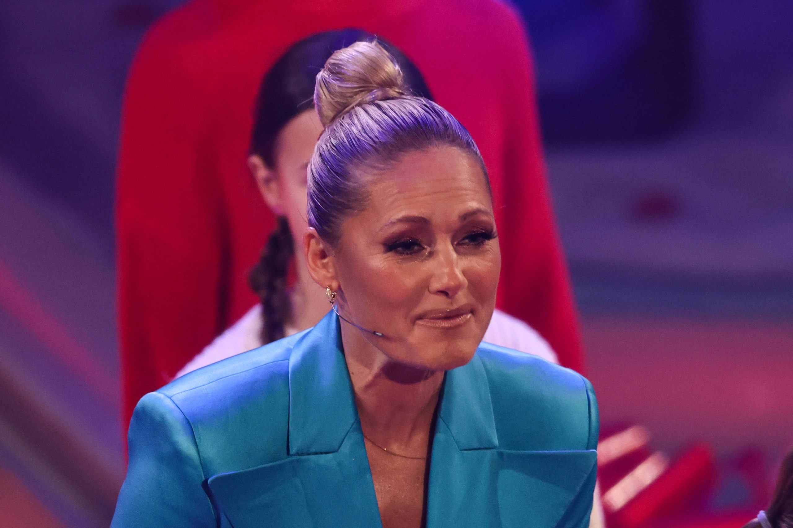 Kaum jemand kennt sie: Diese berühmte Frau ist die Ex von Helene ...