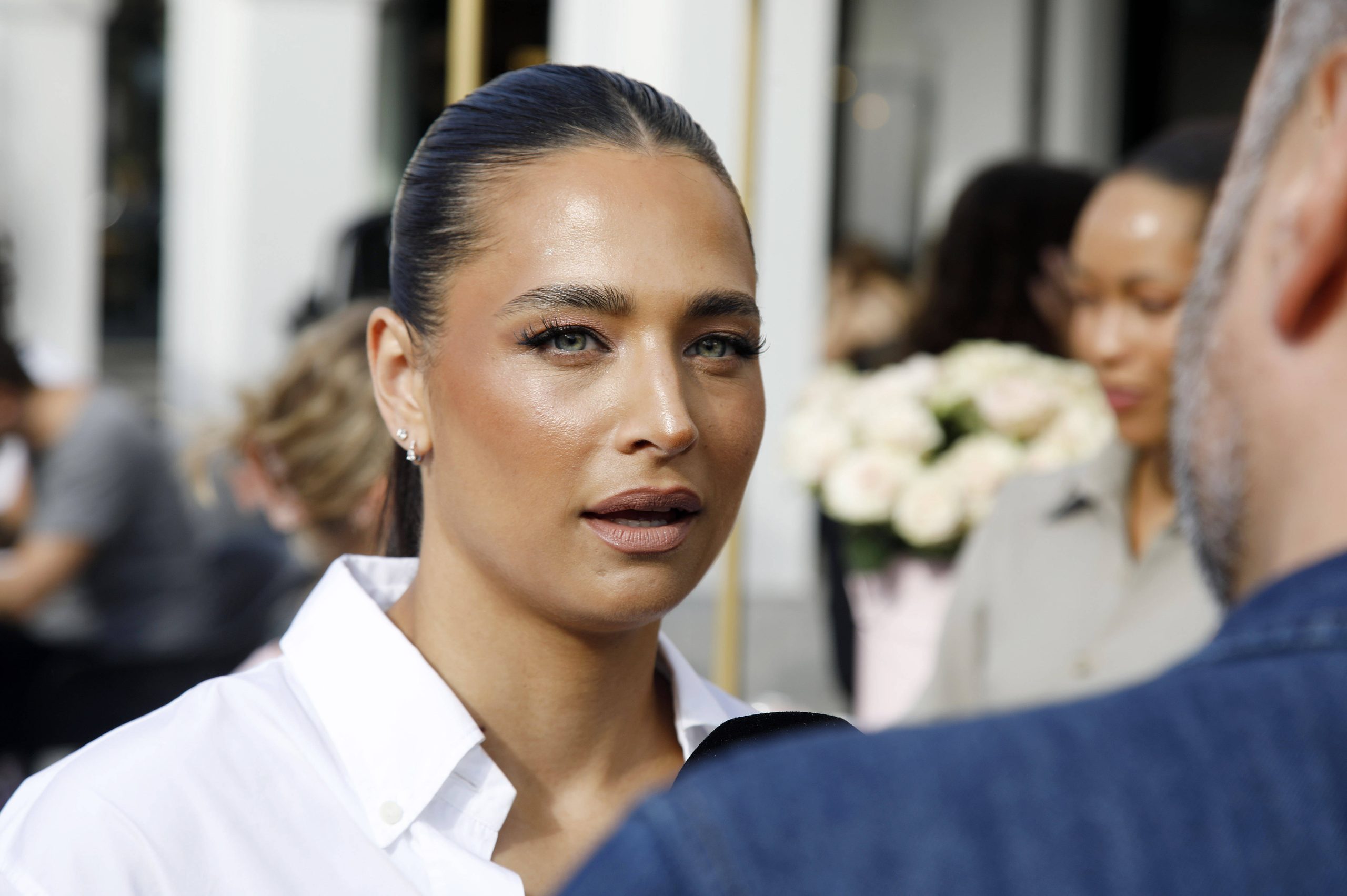 Brisante Worte von Amira Aly: Offene Schwangerschafts-Beichte sorgt bei ...