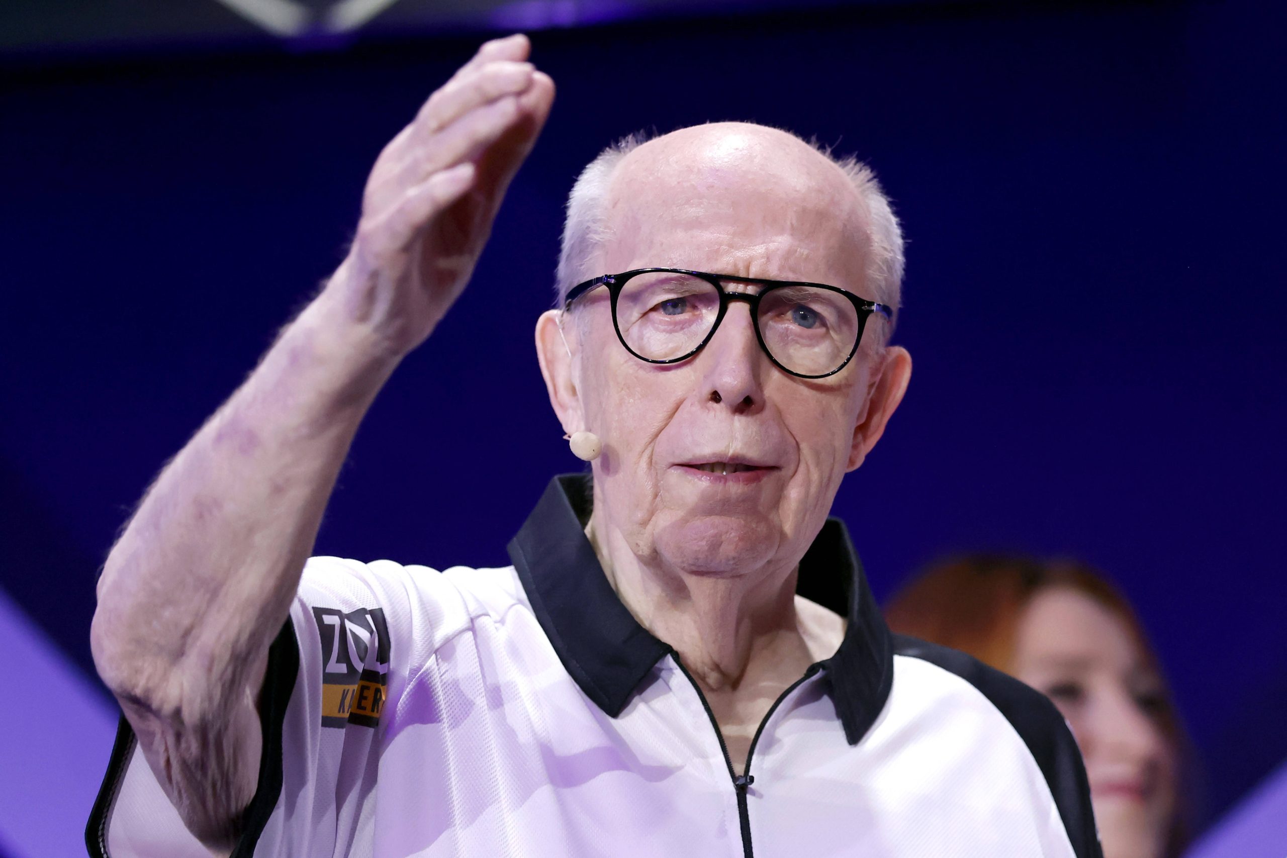 Eklat um Reiner Calmund: Schockierende Vorwürfe sorgen für Aufsehen ...