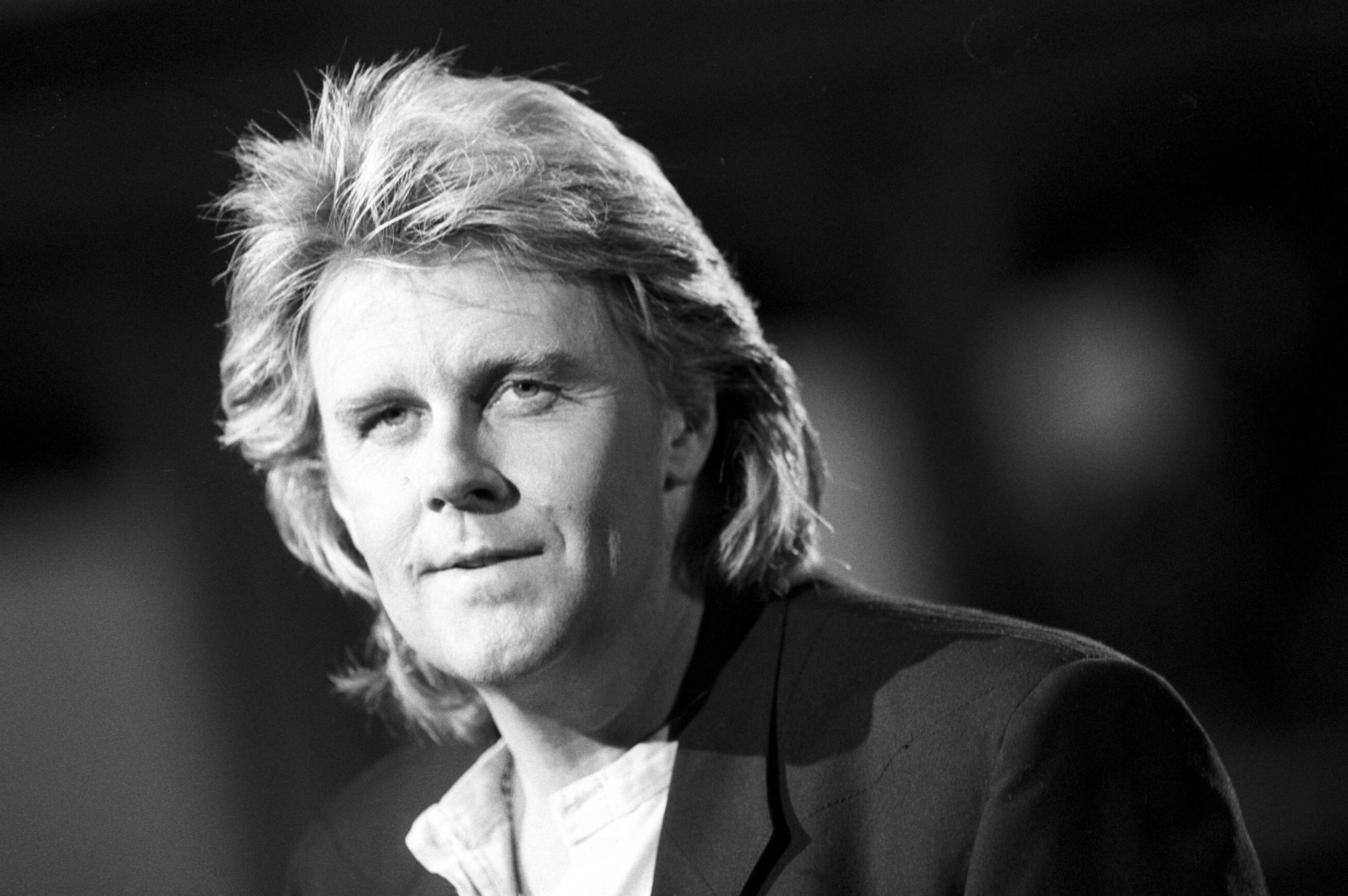 Wie alt ist Howard Carpendale? | Schlagerplanet.com