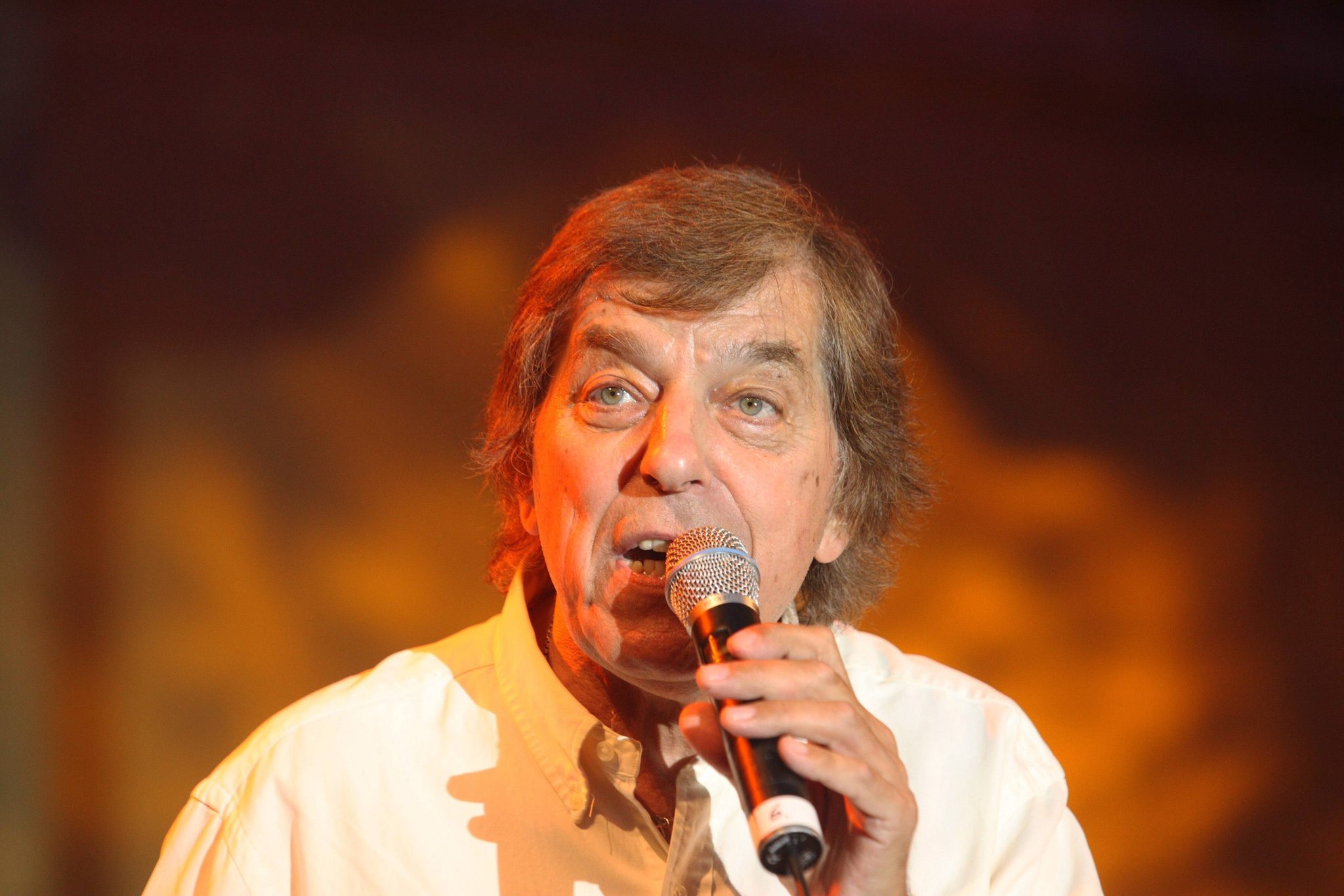Bata Illic feiert TV-Comeback nach schwerem Sturz