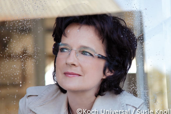 Monika Martin - Schlagerplanet