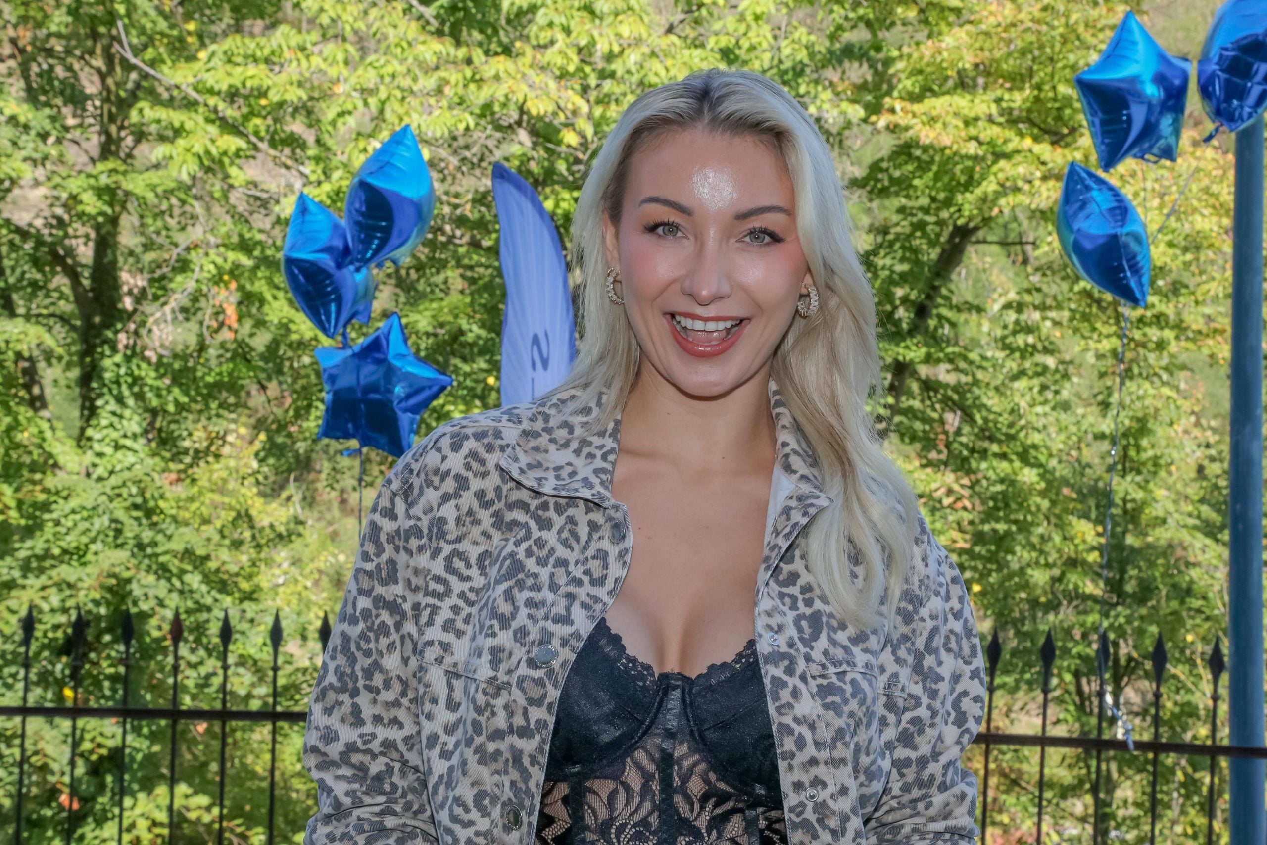 Anna-Carina Woitschack: So jung, frei und verrückt – ihr überraschendes ...