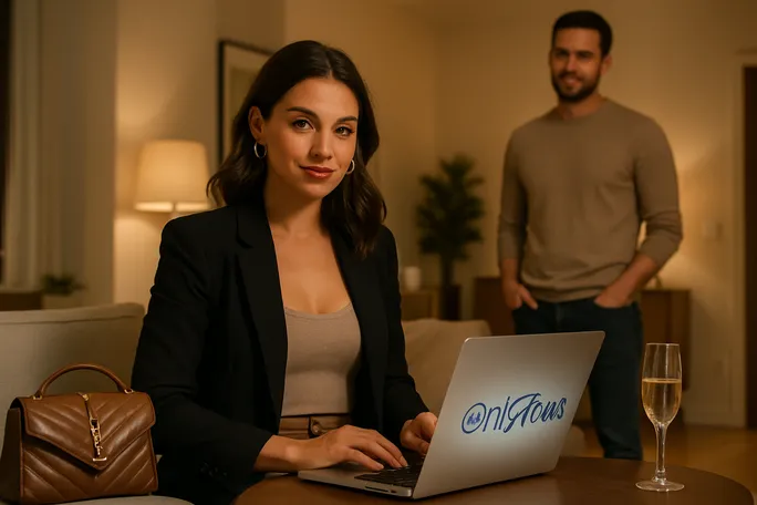 Alexis packt aus – so läuft ihr Notfallplan für die Liebe mit ...