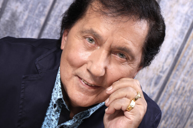 Frank Michael ist tot: Schlagerlegende stirbt mit 79 Jahren ...
